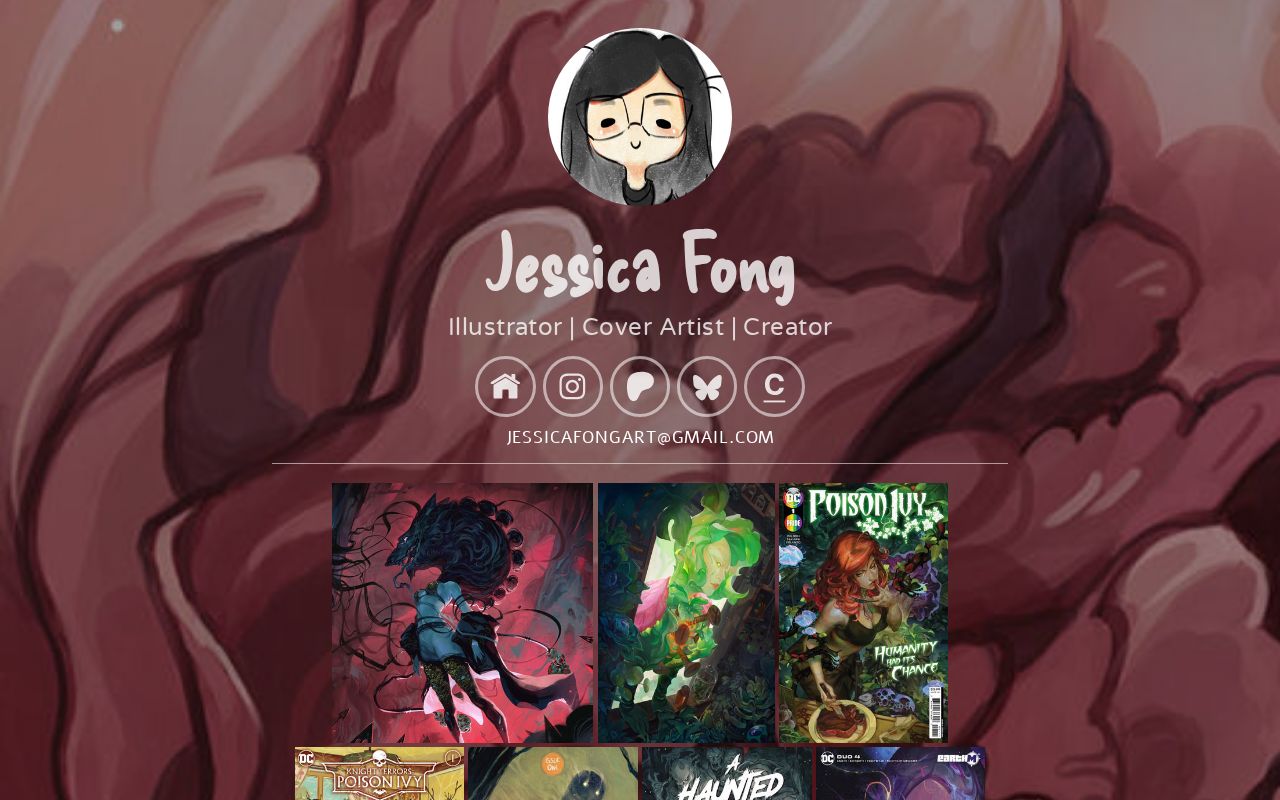Jessica Fong